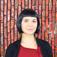 Isabelle Violette - Independent Researcher