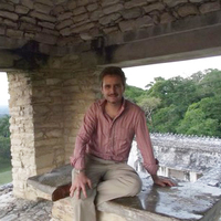 Raphael Tunesi - Independent Researcher