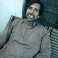 Tariq Mahmood Hashmi - Umt Lahore