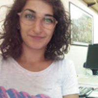 María Alejandra Celi - National Council of Scientific and Technological Research (CONICET)