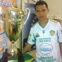 Jimmy Agüero Juárez - Universidad Latina de Costa Rica