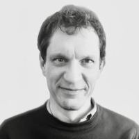 Wim Weymans - UCLouvain (University of Louvain)