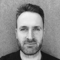 Roderick Condon - Trinity College Dublin