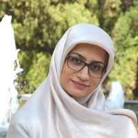 Fatima Tofighi - University Of Religions And Denominations