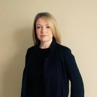 Elizabeth Dawson - Carlow College
