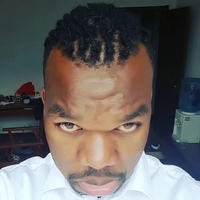 Bright Mhango - Shandong University