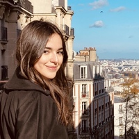 Mia Pancotti - Trinity College Dublin