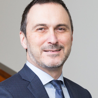 Chris MacDonald - Toronto Metropolitan University