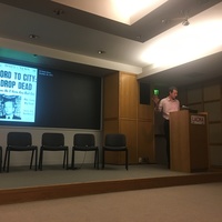 sami siegelbaum | Occidental College - Academia.edu