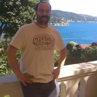 Erdal Bilgic - Bogazici University