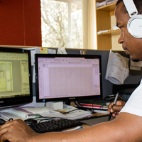 Emmanuel Simon - University of Nairobi, Kenya