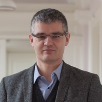 Paweł Rojek - Jagiellonian University