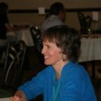 Susan Neufeldt - University of California, Santa Barbara