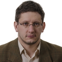 Szilárd Tattay - Pázmány Péter Catholic University