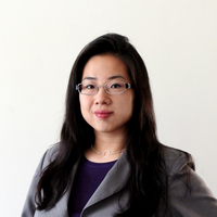 Helen Lee Lin - Independent Researcher