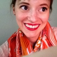 Rachel Cyr - Trent University