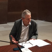 Giovanni Ragone - Università degli Studi "La Sapienza" di Roma