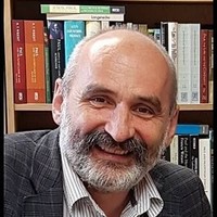 Levente Horváth - Protestant Theological Insitute of Kolozsvár/Cluj-Napoca