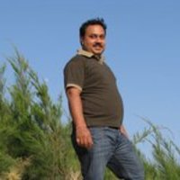 Prachet Bhuyan - KIIT University