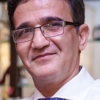 Akbar Beiki-Ardakani - Independent Researcher