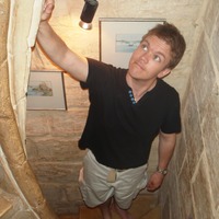 Martyn Allen - Oxford Archaeology