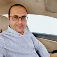 Lamen Sryh | University of Al-Mergib - Academia.edu