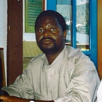 Charles Dube - Independent Researcher