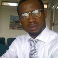 Felix Ike - University of Exeter