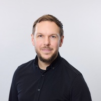 Sebastian Garbe - Fulda University of Applied Science