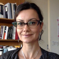 Margaret Osborne - University of Melbourne