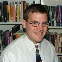 Kevin Carnahan - Central Methodist University