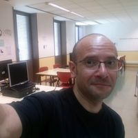 Carlos Ricart - Independent Researcher