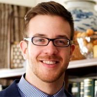 Nathan Bakker - University of Toronto