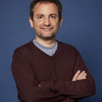 Daniel Brieba - Universidad Adolfo Ibáñez