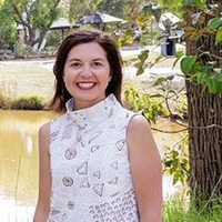 Samantha Hamilton - University of Melbourne