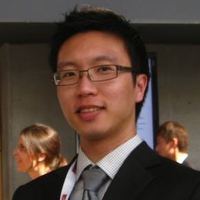 Eric Yang Resume/CV | University of Melbourne, School of Engineering ...