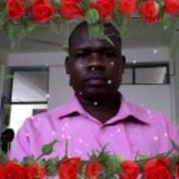 Dr. Polycarp Omara - Muni University