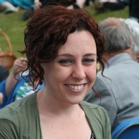 Roberta Cimino - University of St Andrews