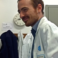 Luigi di Nuzzo - Università degli Studi "La Sapienza" di Roma