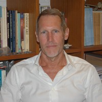 Michael Flecker - ISEAS