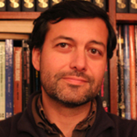 Diogo Alarcão - Universidade de Lisboa