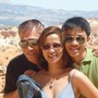 Rose Anna Banal - Pamantasan ng Lungsod ng Maynila