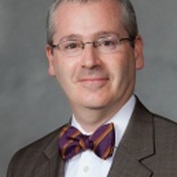 Ronald Bobroff - Oglethorpe University