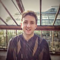 Max Leventhal - University of Cambridge