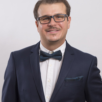 Gabriel Constantinescu - University of Aveiro