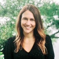 Allison Aitken - Columbia University