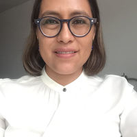 Dalia Valdez Garza - Universidad Nacional Autónoma de México