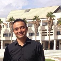 Jose Belda-Medina - University of Alicante / Universidad de Alicante