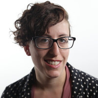 Rachel Rosenberg | Virginia Commonwealth University - Academia.edu