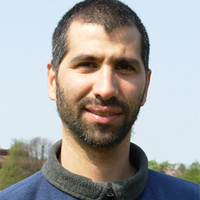 Manuel Paneque - Universidad de Chile